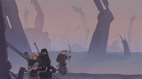 Mercy Murder And Bug Going Trough Obedience Rkenshi