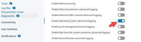 Full Scan Freezes Eset Internet Security And Eset Smart Security