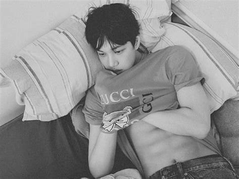 Perjalanan Kai Exo Hingga Jadi Duta Brand Fashion Gucci Tagar