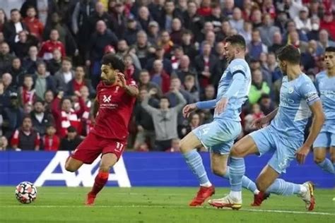 Inilah Daftar Top Skor Liga Inggris Liga Spanyol Liga Jerman Dan