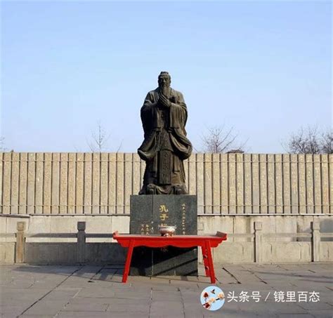 曲阜寥河公園掠影 每日頭條