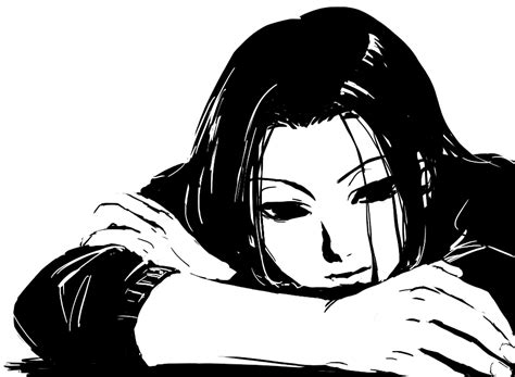 Illumi Zoldyk Hunter Hunter Image By Pixiv Id Zerochan Anime Image Board
