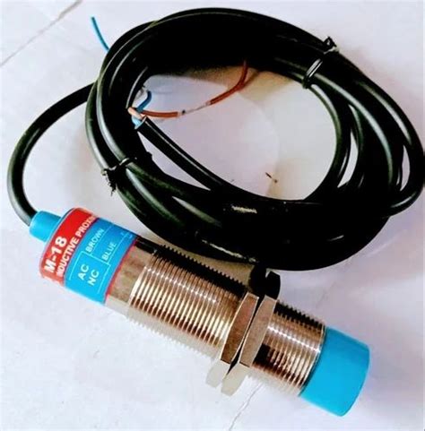 Photoelectric Proximity Sensor At ₹ 550 Piece Photoelectric Sensor In