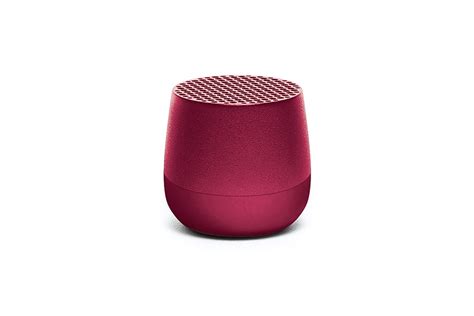 Lexon Bluetooth Speakers Breda Cadeaukaart