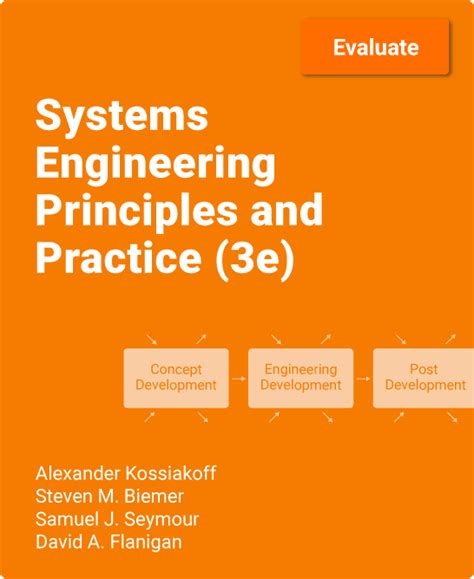 Systems Engineering Principles And Practice E ZyBooks