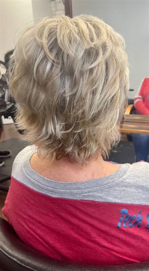 Pin By Susan Surry On Hair Styles Short Thin Hair Short Hair Syles