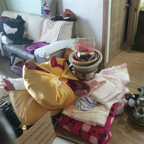 관악구폐기물 대리석식탁폐기 안마의자폐기 화장대버리기 매트리스폐기 네이버 블로그