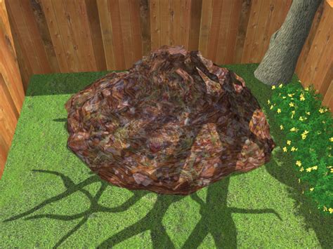 How To Build A Compost Pile Steps With Pictures WikiHow