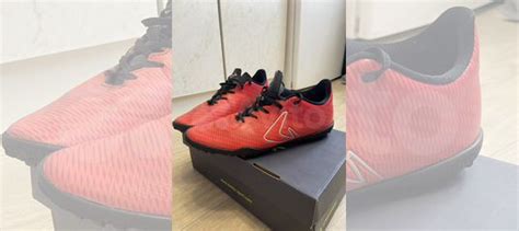 Demix футбольная обувь сороконожки купить в Санкт Петербурге Личные вещи Авито