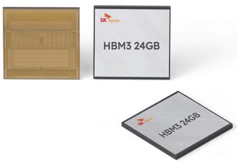 SK Hynix Unveils First Ever Layer HBM Chips To Feed Memory Hungry GPUs H Ard Forum