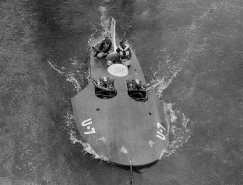 Miss Skyway U-7 – The Vintage Hydroplanes