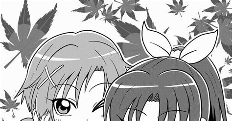 スマイルプリキュア 【まつり】ときめき！ラブオータム【dx5】 Disくんのマンガ 緑川なお ブライアン 日野あかね Pixiv