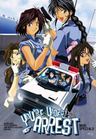 Most Viewed Youre Under Arrest Wallpapers 4k Wallpapers