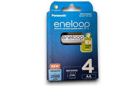 Eneloop AA – Banknote interneta veikals