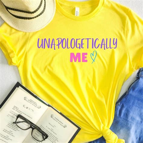Unapologetic Etsy