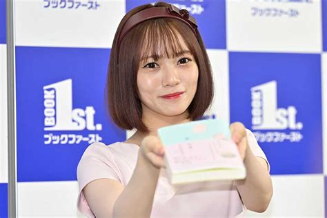 元日向坂46・宮田愛萌、元乃木坂46高山一実に刺激 先輩アイドルよりも作家として「影響を受けた」 Encount 2