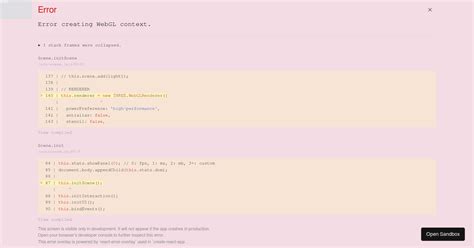 Spark Production 02 Codesandbox