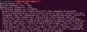 How To Install Rstudio And R On Ubuntu Its Linux Foss