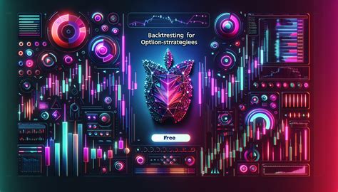 unlock winning trades with free option strategies backtesting