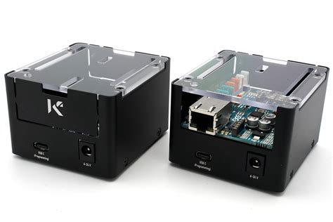 Kksb Arduino Uno R4 Project Case For Uno R4 Minima And Uno R4 Wifi