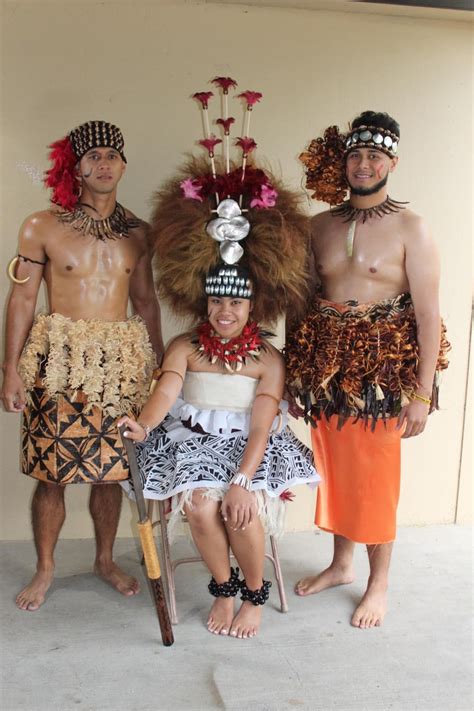Samoan Taupou