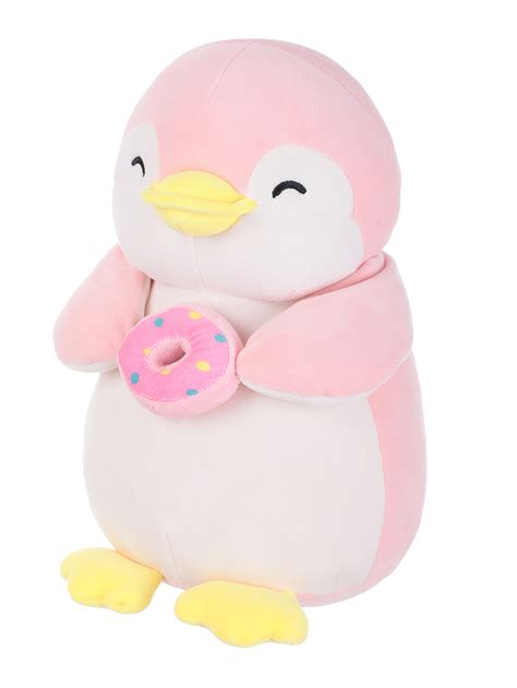 Miniso Penguin Plush Pendy Miniso Philippines Official