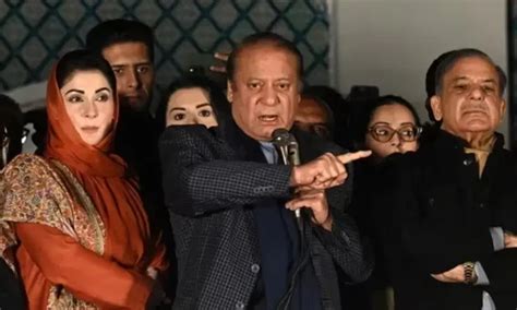 نواز شریف کا کردار اب کیا ہوگا، مریم نواز نے وضاحت کردی Pakistan Aaj
