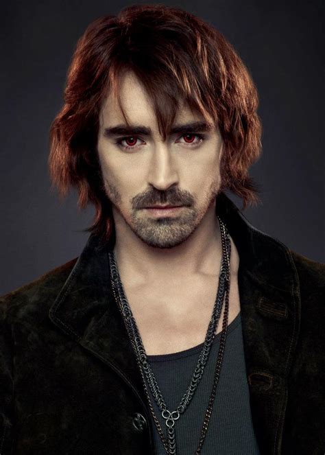 Garrett Twilight Saga Wiki Fandom
