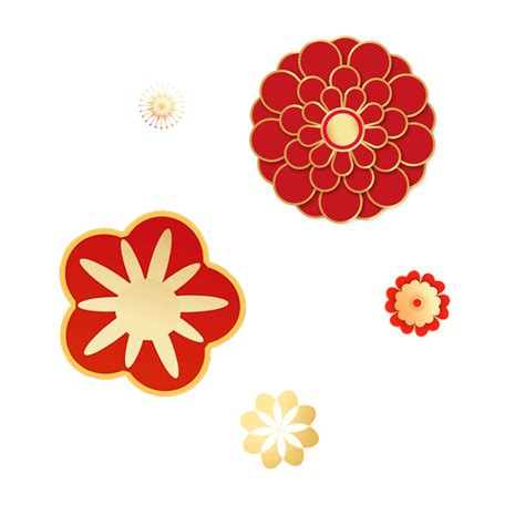 撒花gif动图 撒花gif图片 觅知网