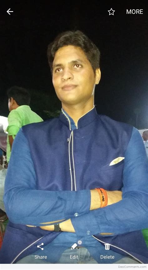 Sonu Mishra Desi Comments