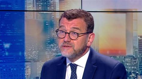 Séisme en France c est important que le gouvernement aille sur place