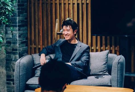 Jason Fang Y El Auge De Bitcoin En Asia