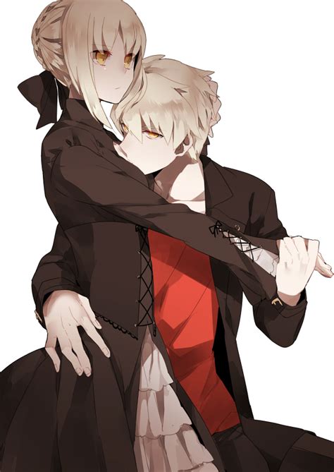 Artoria Pendragon Saber Alter Arthur Pendragon And Arthur Pendragon Alter Fate And 3 More