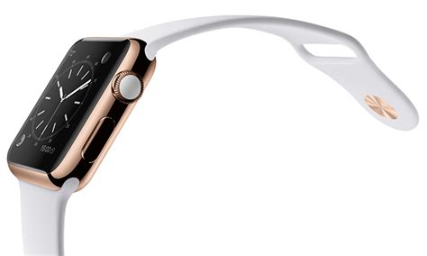 The Ultimate Apple Watch Guide | SmartWatches.org