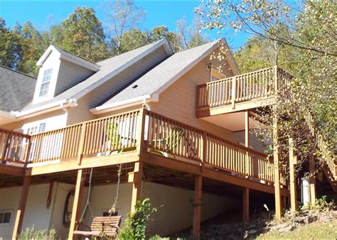 River Roost Visit Grayson County Virginia