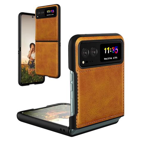 The Best Cases For Motorola Razr In Rog Tv