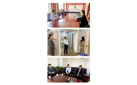 宁城县政协副主席魏利天走访联系政协委员