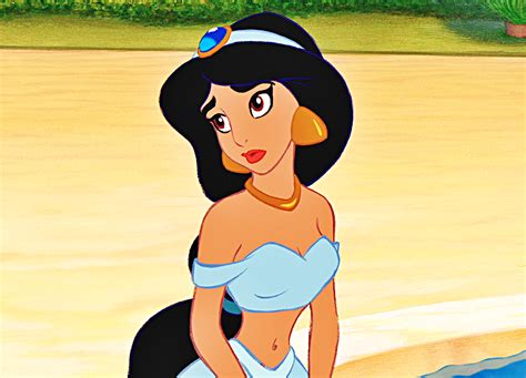 Walt Disney Princess Jasmine Princess Jasmine Photo 37344128 Fanpop