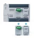 L T PLC Programmable Logic Controller L T PLC LTPCF DV A Programmable Logic Controller