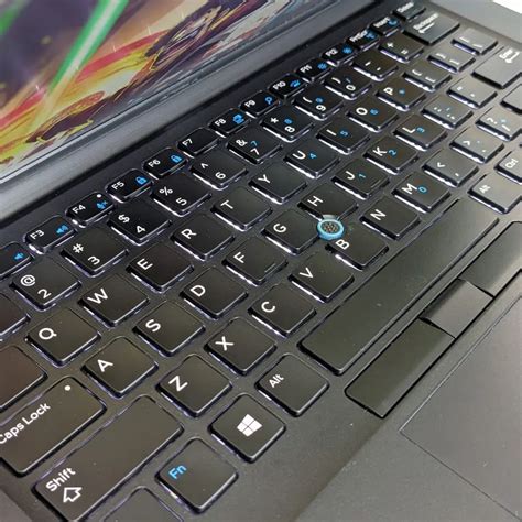 Dell Latitude 7840 Csp Computer