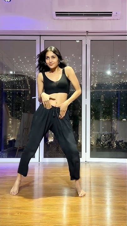Ram Chahe Leela Anvi Shetty Dance Video Dance Choroegraphy Youtube