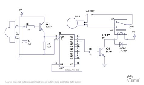 [diagram] Rc Circuit Graphs Diagram Wiringschema