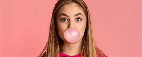 ¿masticar Chicle Es Bueno O Malo Para Los Dientes David Carralero