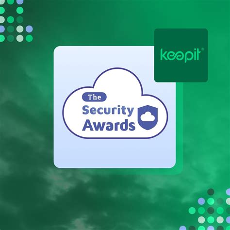 keepit on linkedin dataprotection cybersecurity cloudsecurity