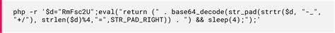 Server Side Template Injection Transforming Web Applications From