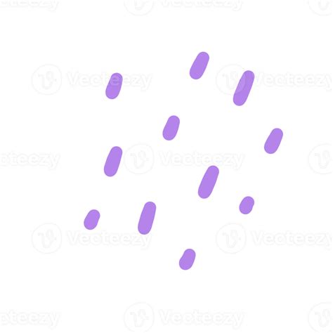 Purple Sign Doodle 24300366 Png