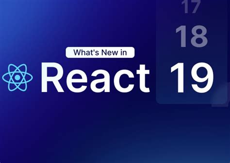 pradip giri on linkedin what s new in react 🤔 🚀 exciting news for