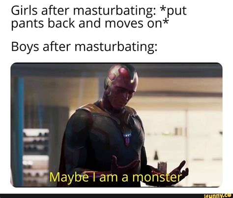 Girl Fapping Meme