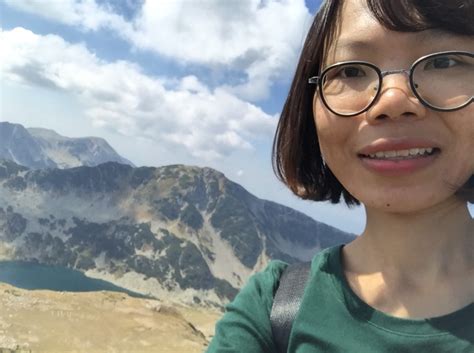 Jiaxin на Couchsurfing Couchsurfing