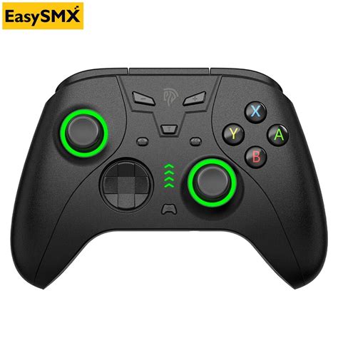 Controlador De Gamepad Easysmx Sn2076 Compatível Nintendo Switch
